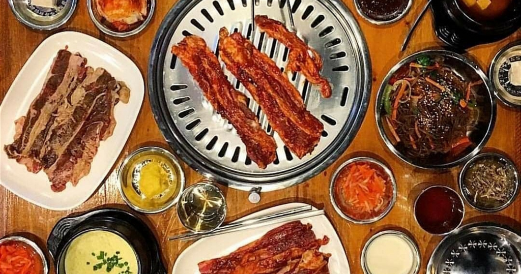 Ready to Cook | Busan Kitchen