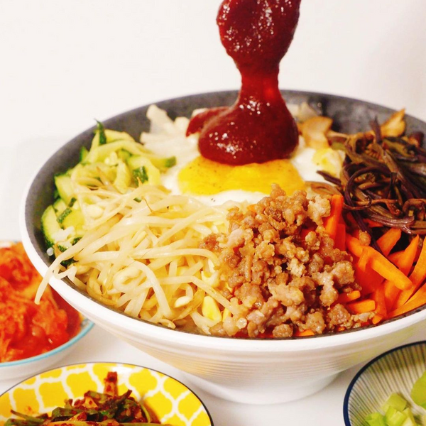 About Us | Busan Kitchen