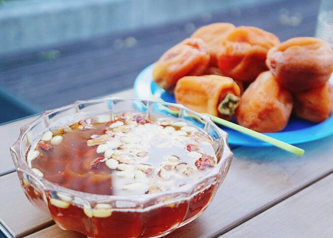 Sikhye 식혜 | Busan Kitchen