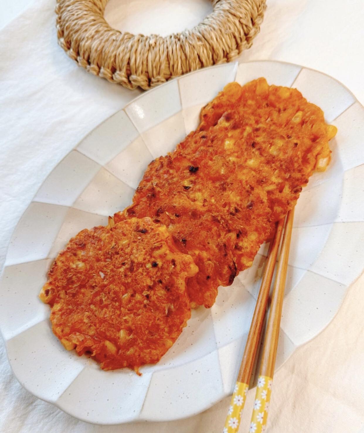 Main Dish | Busan Kitchen