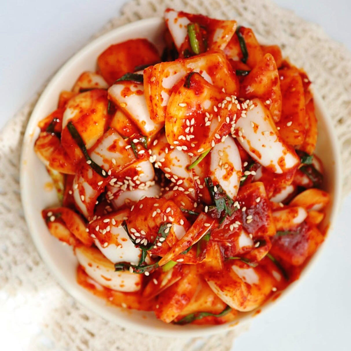 Banchan | Busan Kitchen