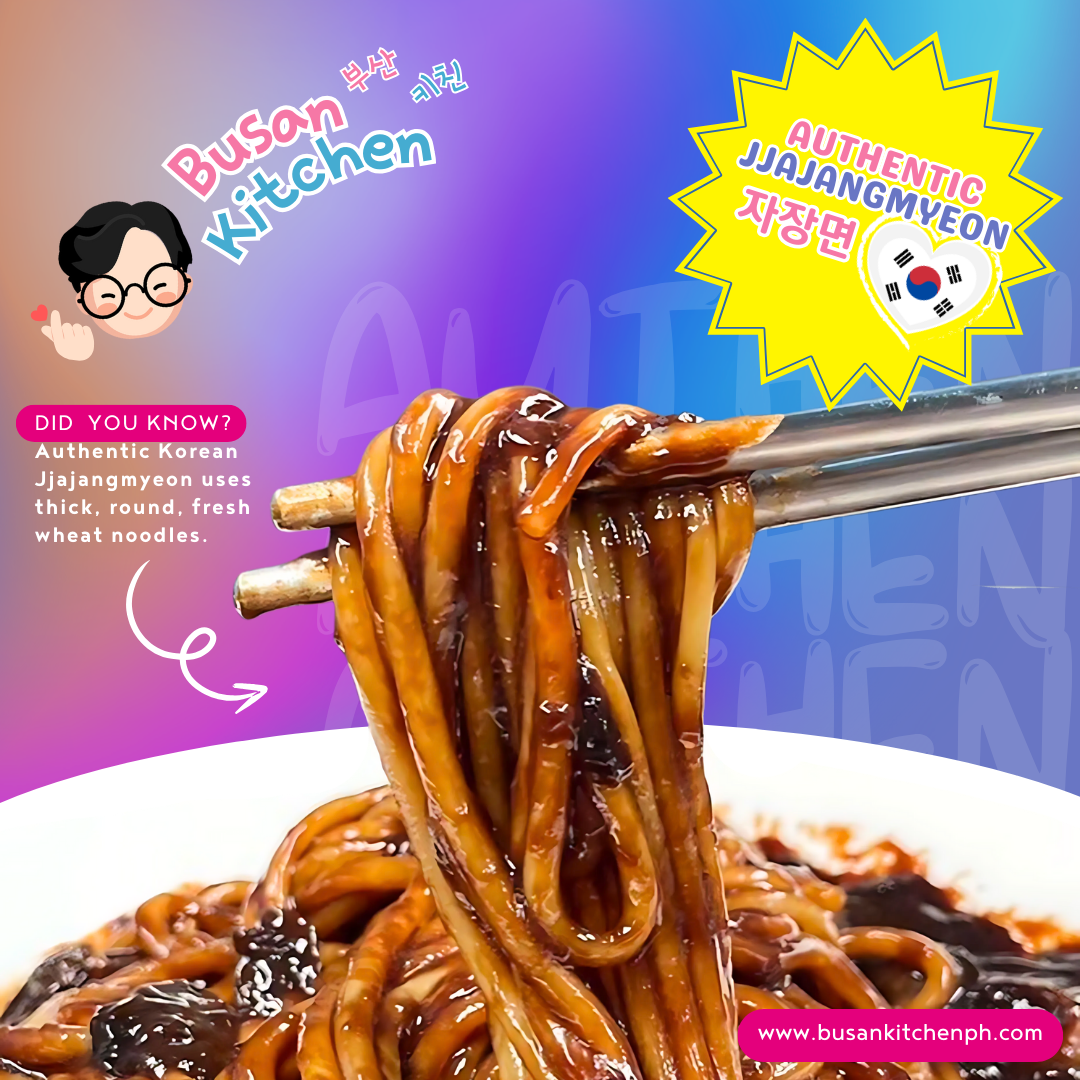 Authentic Korean Flavors Delivered | Busan Kitchen