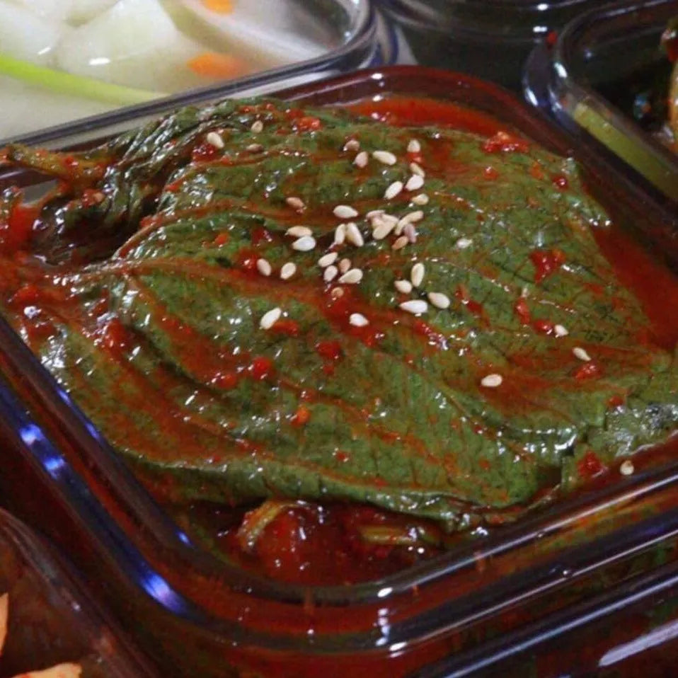 Authentic Korean Flavors Delivered | Busan Kitchen