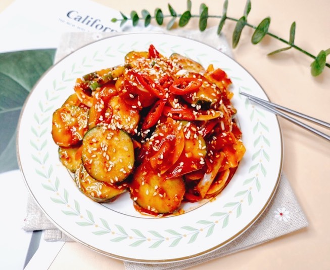 Banchan | Busan Kitchen