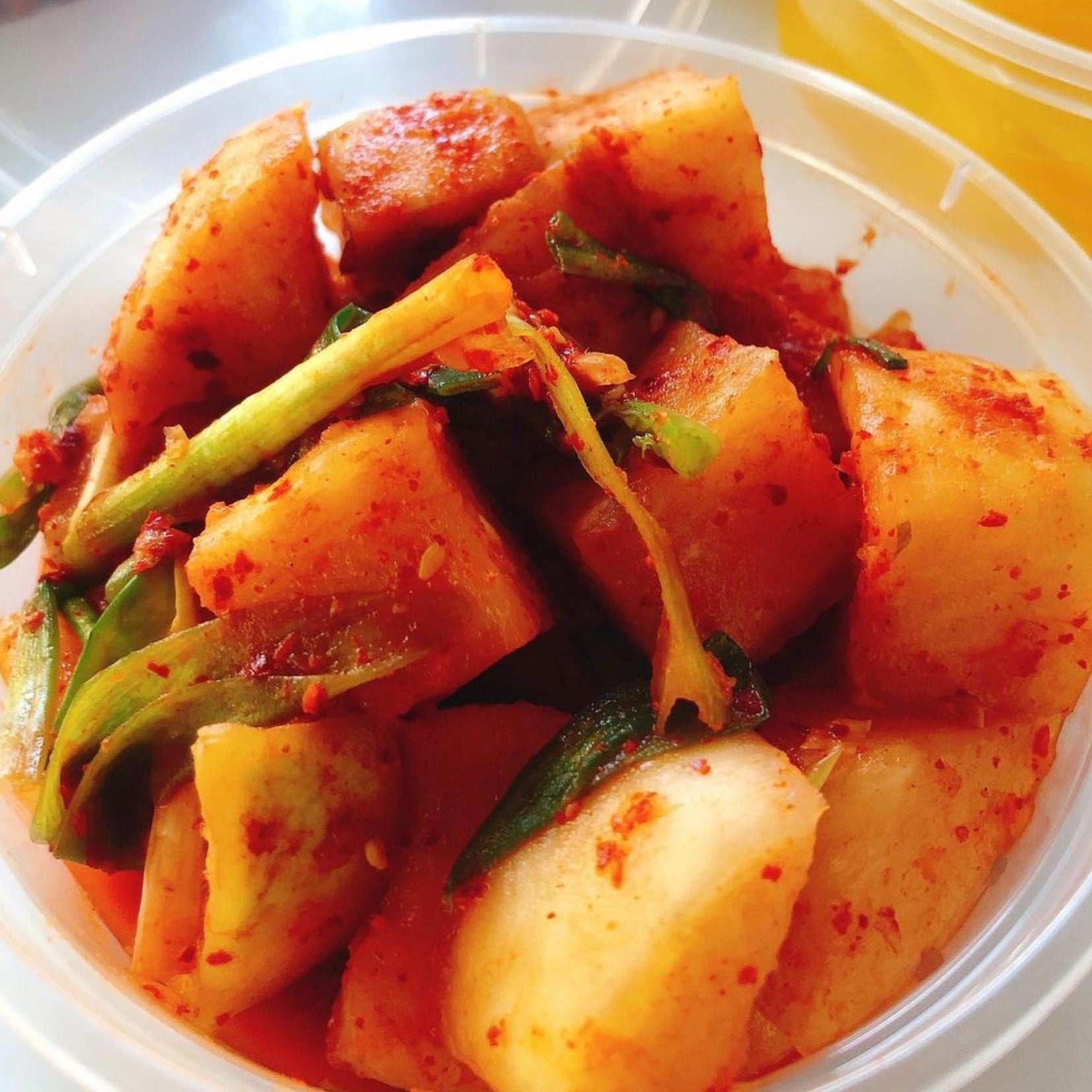 Authentic Korean Flavors Delivered | Busan Kitchen